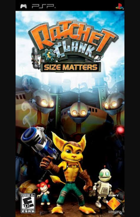 Ratchet And Clank For Pc Free Download Pdfgroups