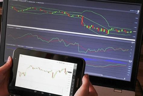 Pengertian Trader Jenis Job Desc Dan Tips Menjadi Trader Pemula Yang