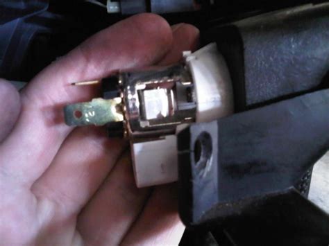 Cigarette Lighter Not Working IH8MUD Forum Toyota Lexus Off