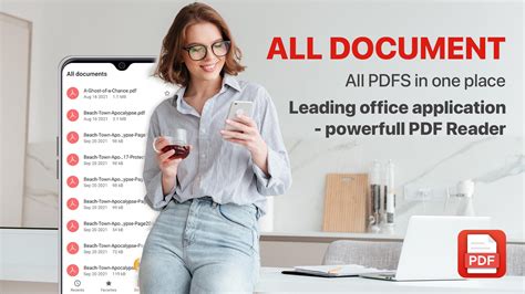 Pdf Viewer Document Reader Apk For Android Download