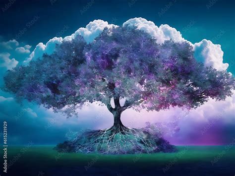 cloud computing cyber security ai mind network management modern