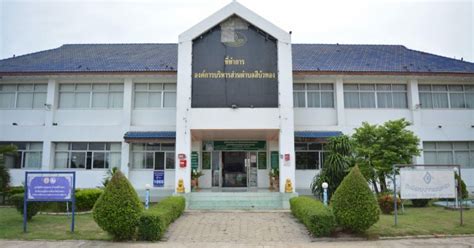 องค์การบริหารส่วนตำบลสีบัวทอง อำเภอแสวงหา จังหวัดอ่างทอง พร้อมไป