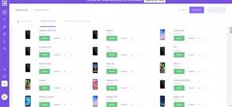 What Are The Benefits Of Real Device Cloud Testing