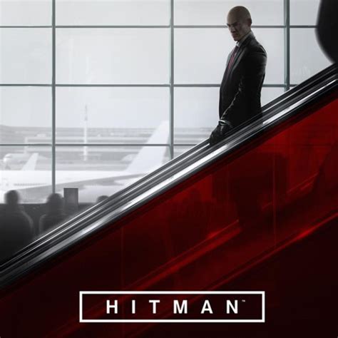 Lokalizácie.sk - HITMAN™ (2016)