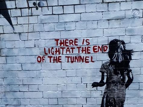 What Does Banksy Look Like
