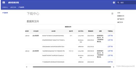 虚谷数据库单安装部署单机版（windows系统、linux系统） 墨天轮