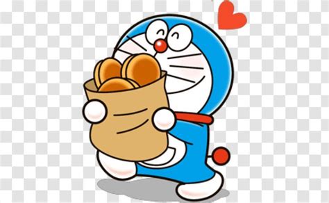 Dorayaki Doraemon Pancake Image Hello Kitty Artwork Png Doraemon
