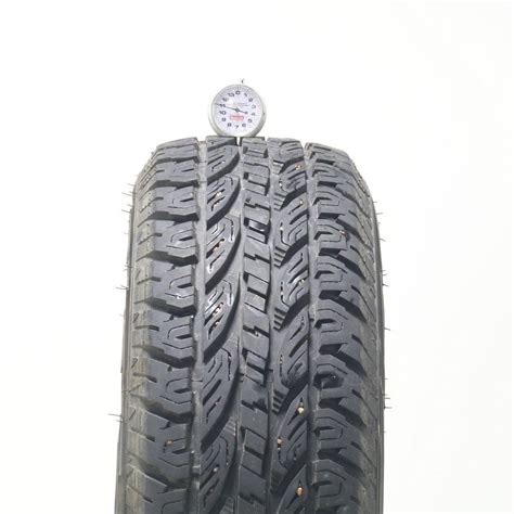 Used 225/65R17 Firemax FM501 A/T 102T - 11/32 | Utires