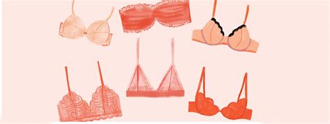 How To Choose Right Bra For Your Breast Type Clovia Blog
