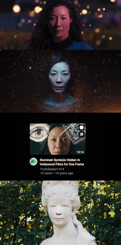 杨紫琼 瞬息全宇宙2022 财经头条