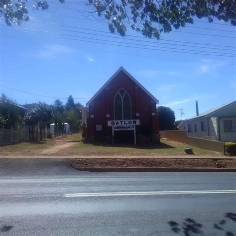 Batlow Rsl Club In Batlow New South Wales Clubs And Pubs Near Me