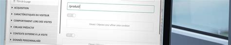 Kameleoon — User Manual Multi Pages Experiment Kameleoon — User Manual