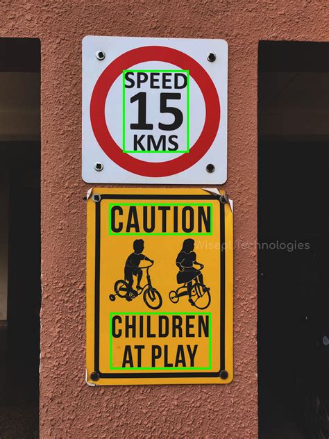 Wisepl On Linkedin Textannotation Ocr Recognition Textrecognition Detection