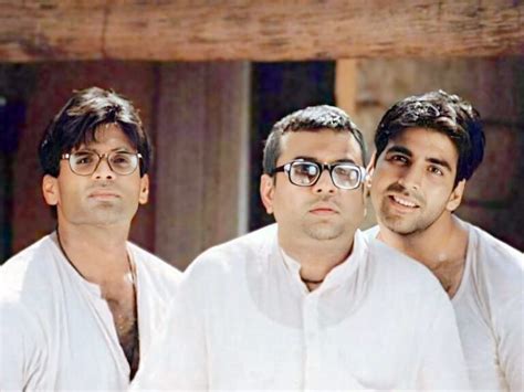 Akshay Kumar Priyadarshan Success Streak Bhooth Bangla And Hera Pheri 3