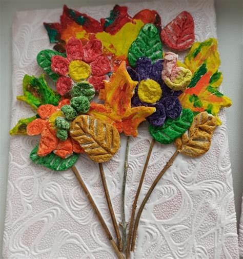 Осенний листопад — Дополнительное образование детей Тамбовской области