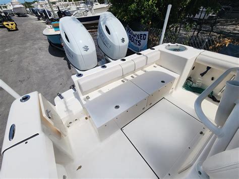 2022 Sea Born Lx26 Centre Console For Sale Yachtworld