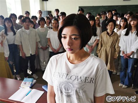 池田エライザ、「世にも奇妙な物語」初主演で“視線”におびえる大学生役 Tvガイドweb
