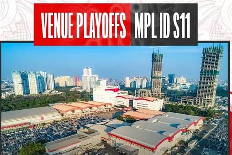 Tak Tahu Apa Itu Playoff MPL Ini Penjelasannya Di S11 ID Sistem