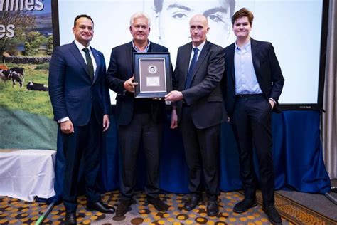 Former Ceo Of Irish Sugar And Heinz Tony O Reilly Dies Free