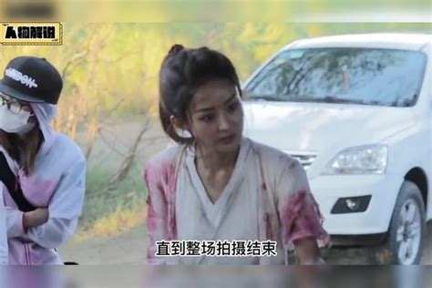 “拼命三娘”赵丽颖 多次遭遇抢戏，因“说错话”被郑凯当众调侃