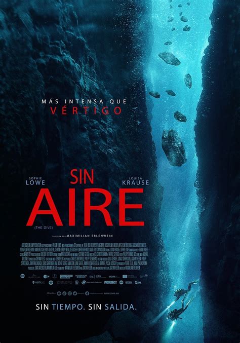 Sin Aire Doblaje Wiki Fandom