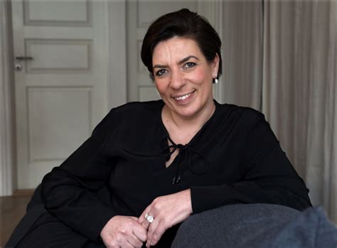 Fyring Fra Topjob Som Højgravid Tændte En Iværksætterild I Samira Kudsk