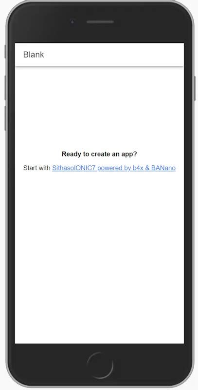 Web Mashy Teaches Mobile App Development Using Sithasoionic7 Powered