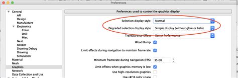 Solved Disable Sketch Profile Mouse Over Highlight While Sketching