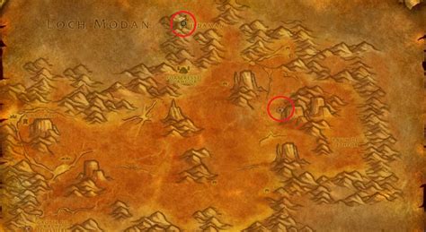 Pendulum Of Doom Et Jackhammer Sur Wow Classic Comment Obtenir Les