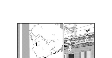 創作bl そんな出逢いでもいいじゃない 坂野道のマンガ 漫画 Bl コメディ Pixiv