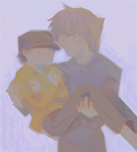 Timmy And Kevin By Catboxer89 On Newgrounds