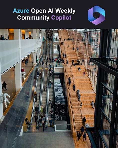 Rod Trent On Linkedin Azure Azureopenai Ai Openai Copilot