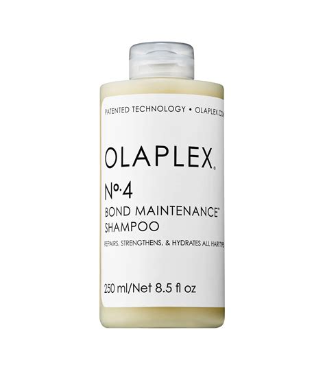 Try These 20 Best Shampoos And Conditioners For Shiny Hair Who What Wear