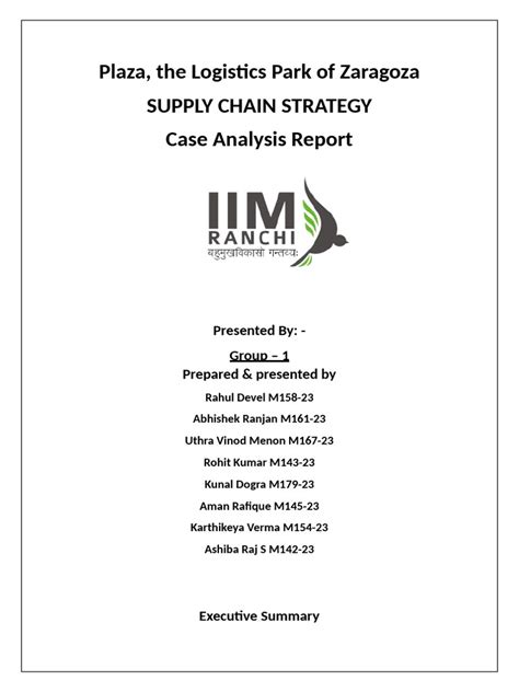 Sectionb Group1 Plaza Pdf
