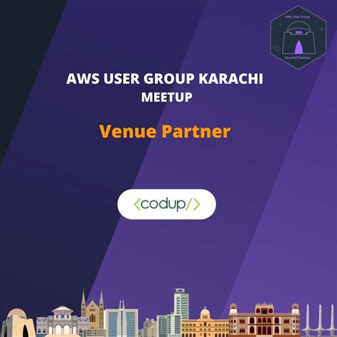 Aws Ug Karachi On Linkedin Aws Awsugkhi Cloudcomputing