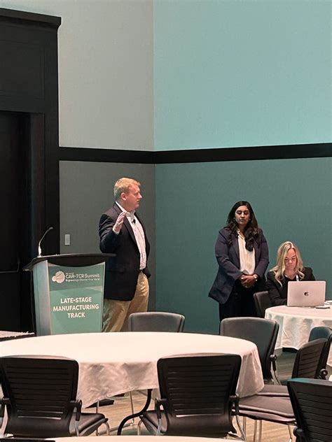 Seth Cooper Mba On Linkedin Celltherapy Cartcr