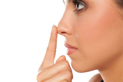 Bulbous Nose Characteristics And Treatments