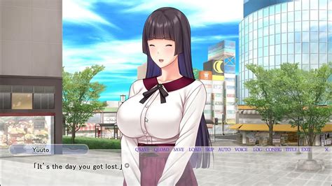 Haitoku No Kyousei Tanetsuke Gameplay Youtube