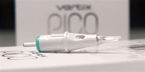 Cartouches Vertix Nano Vs Vertix Pico Killer Beauty Fr