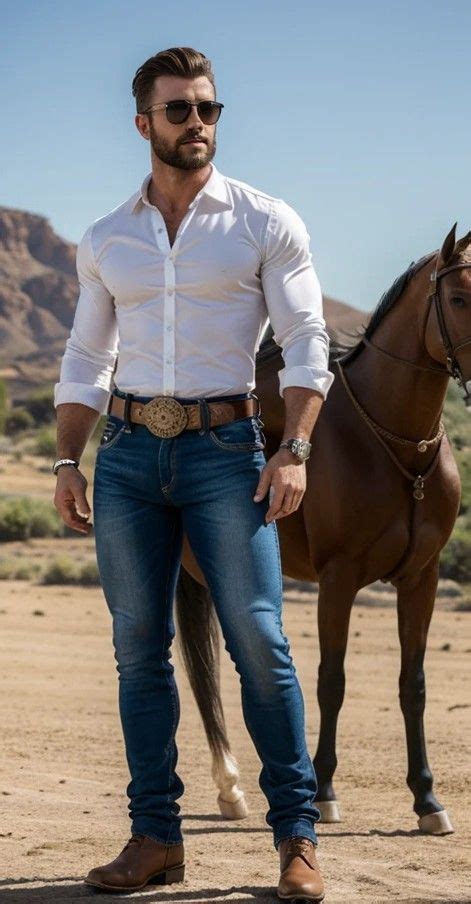 Pin En Fashion And Style En 2024 Outfits Hombre Outfits Vaqueros