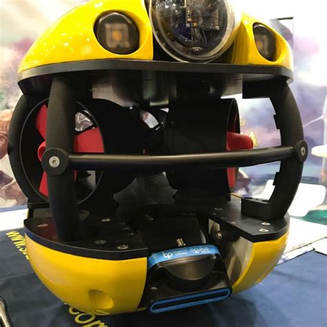 Blueprint Subsea On Linkedin Oculus M370s Single Frequency Multibeam