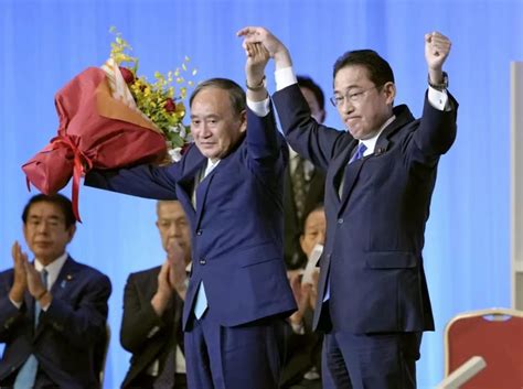 揭秘安倍遇刺前的自民党内斗，两任首相斗争有多激烈？凤凰网资讯凤凰网