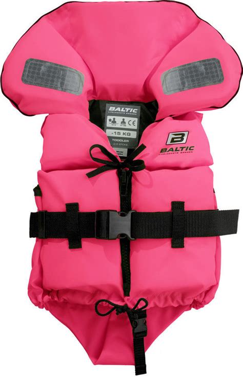 Gilet De Sauvetage En Mousse SPLIT Baltic Pour Enfant