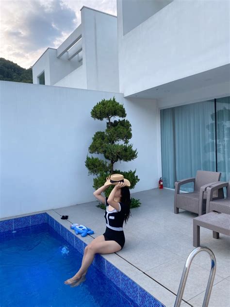 대전 근교 독채 풀빌라 다녀왔어여 ~ 우리우정영원히♥︎ 우정여행 화이트리풀빌라펜션 공주 풀빌라 펜션 네이버 블로그