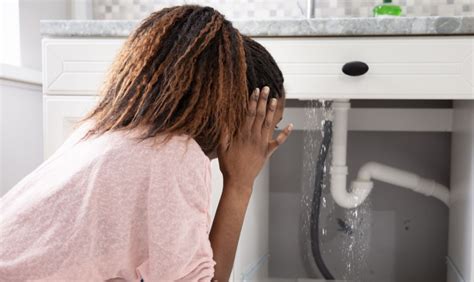 How To Detect Hidden Leaks In Your Home And Avoid Costly Repairs