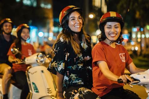 Nightlife Ho Chi Minh Top 5 Must Do Night Time Activities