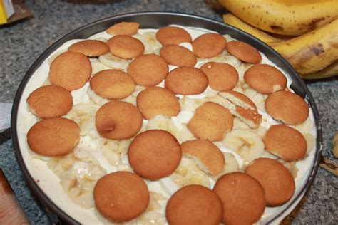 Beautyfash Blog Fancy Banana Pudding