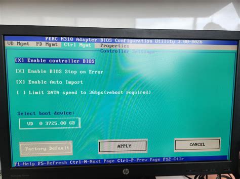 RAID Lost Drive Esxi Fatal Error Diagnostics Errors DELL Technologies