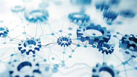 Agile Workflows And System Solutions For Effective Business Control