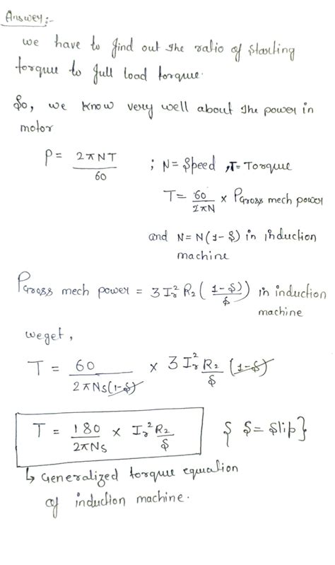 experiment 13 the synchronous motor part i pdf experiment 13 the